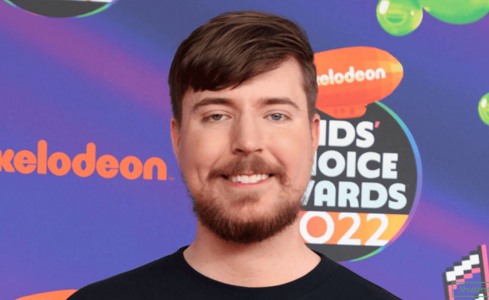 Discovering the Home of YouTube Sensation Mr Beast: An Inside Look at ...