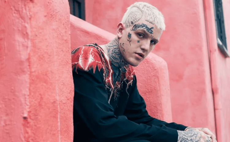 Lil Peep's Final Resting Place: Uncovering the Mystery of Where He Was ...