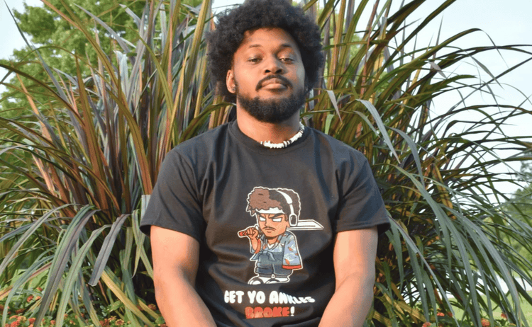 CoryxKenshin: An Internet Sensation Standing Tall at 6 Feet! – Merch ...