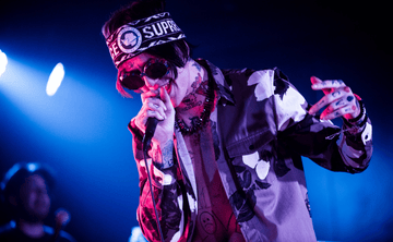 Lil Peep's Final Resting Place: Uncovering the Mystery of Where He Was ...