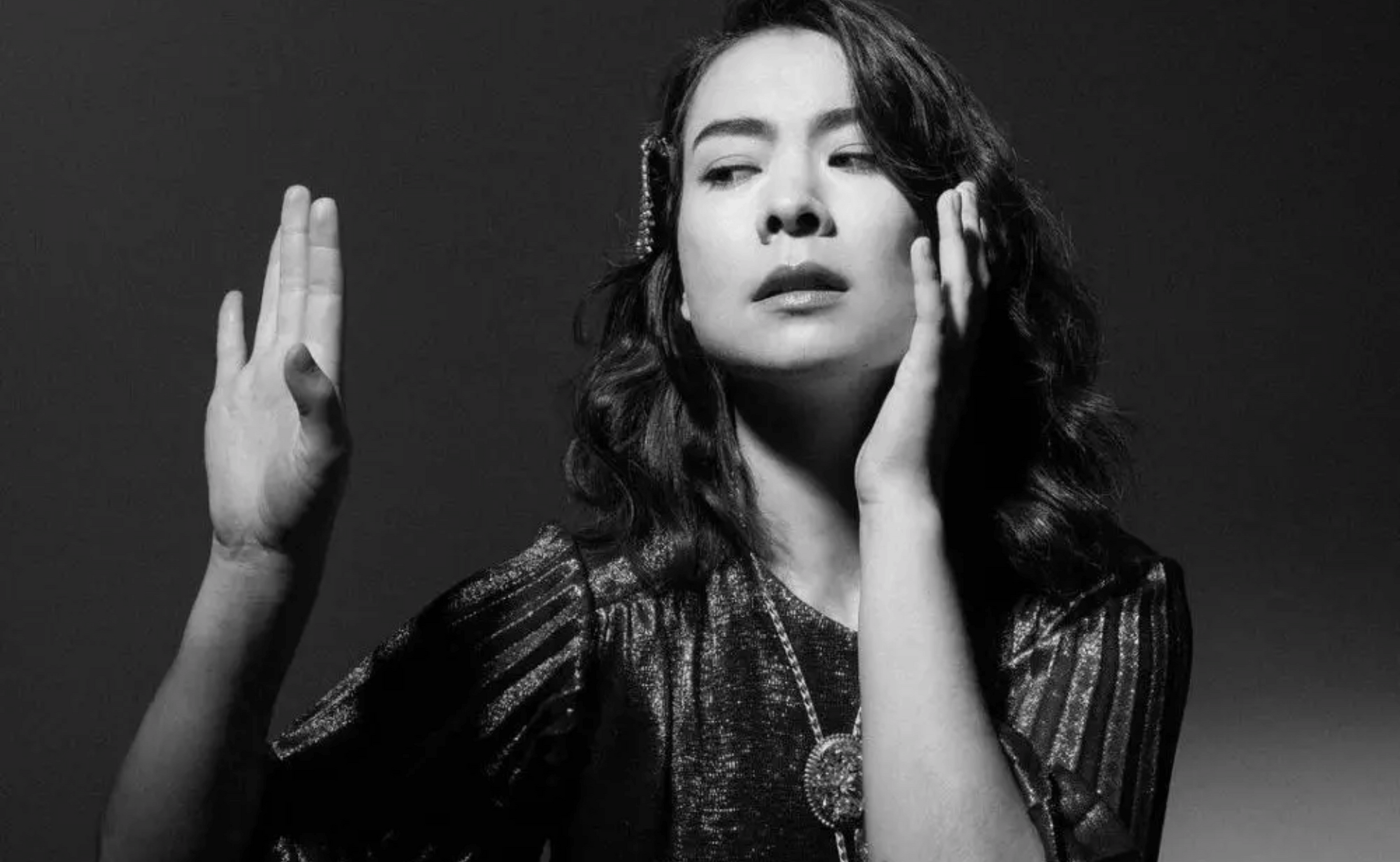 Mitski's Queer Identity: A Journey of Self-Discovery and Pride – Merch ...