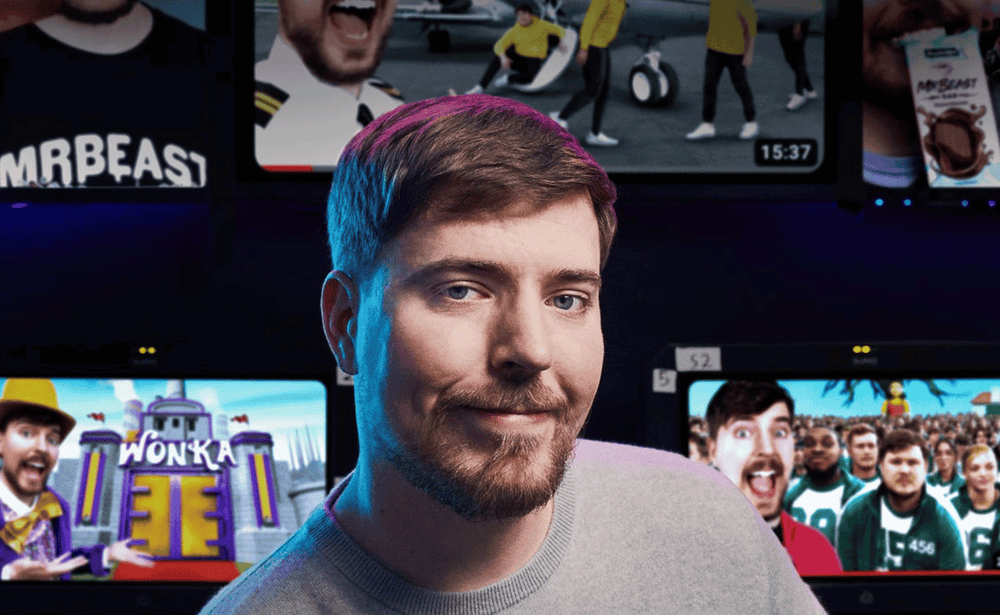 Mr Beast: Is the YouTube Sensation Breaking Barriers with His Sexualit ...