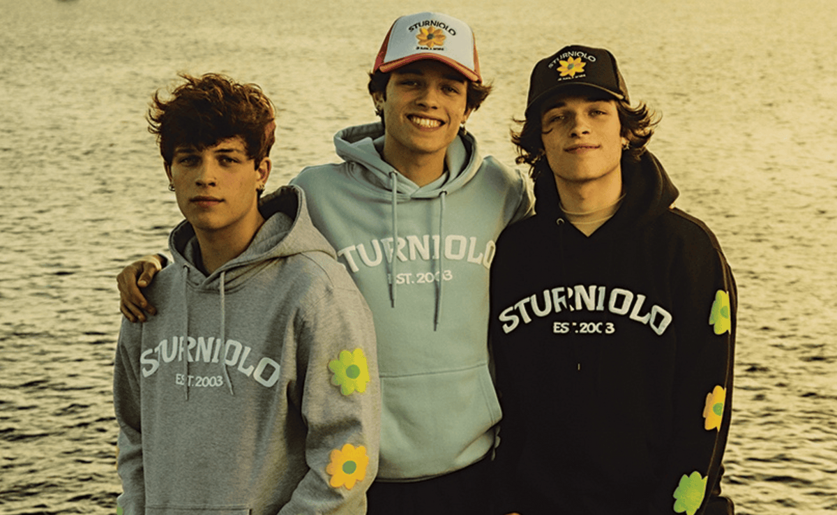 Discovering the Home of the Sturniolo Triplets: An Unforgettable Journ ...