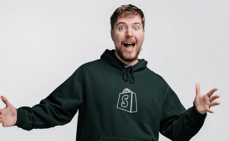 Discovering the Home of YouTube Sensation Mr Beast: An Inside Look at ...