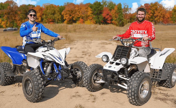 Discovering the Secret Location of Cboystv: Uncovering the Mystery ...