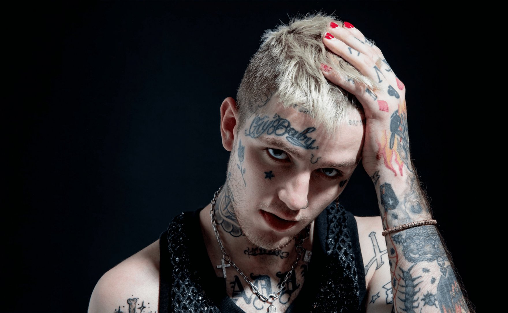 Lil Peep's Final Resting Place: Uncovering the Mystery of Where He Was ...