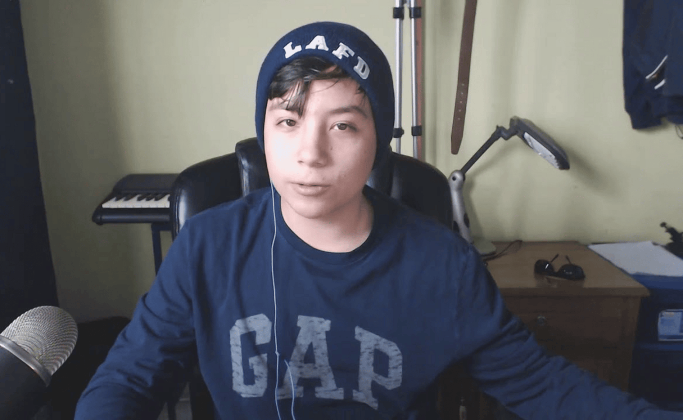 Meet Quackity: The Duck Who's Making a Big Splash in the Streaming Wor ...