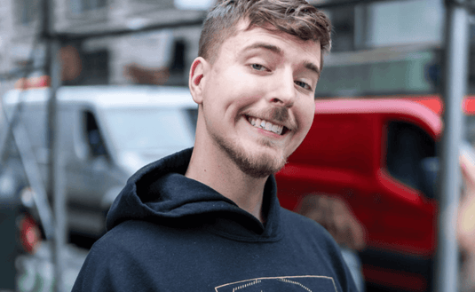 Discovering the Home of YouTube Sensation Mr Beast: An Inside Look at ...