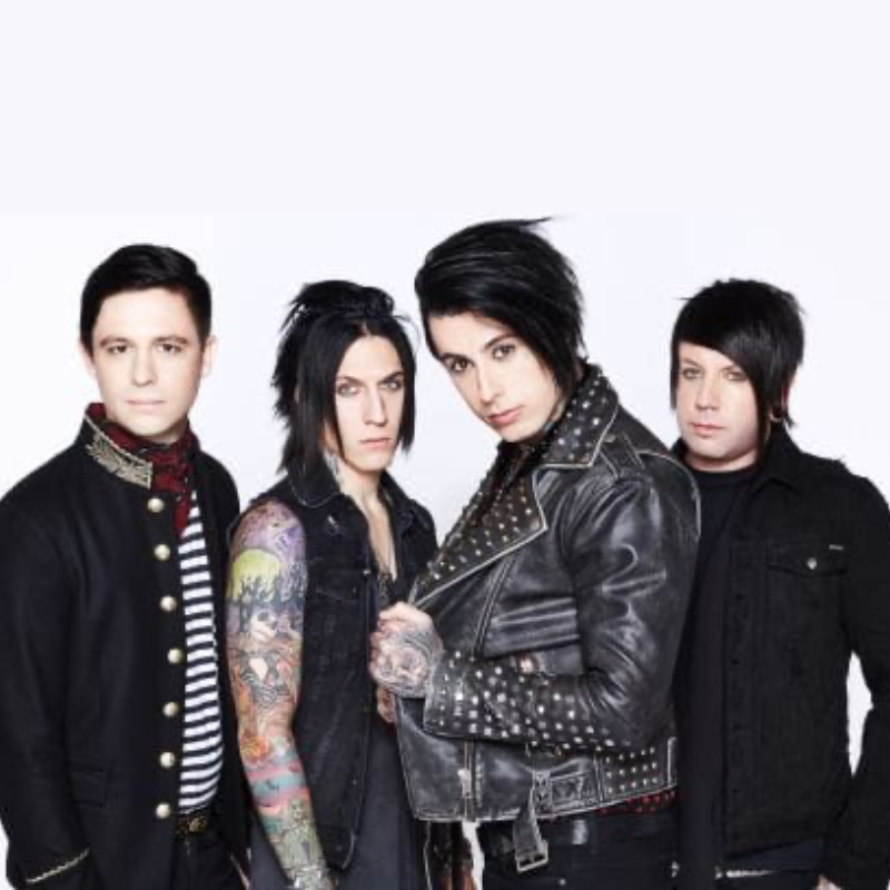 Falling In Reverse Merch Collection | Official Rock Band Apparel ...