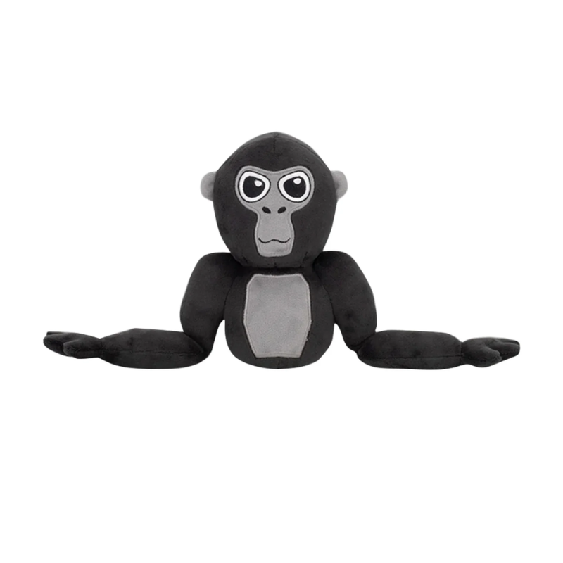 Gorilla Tag Merch Collection | Official VR Game Apparel & Gear ...